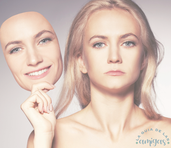 La Guía de las Amigas – Sobrevive. Recupérate. Transfórmate.